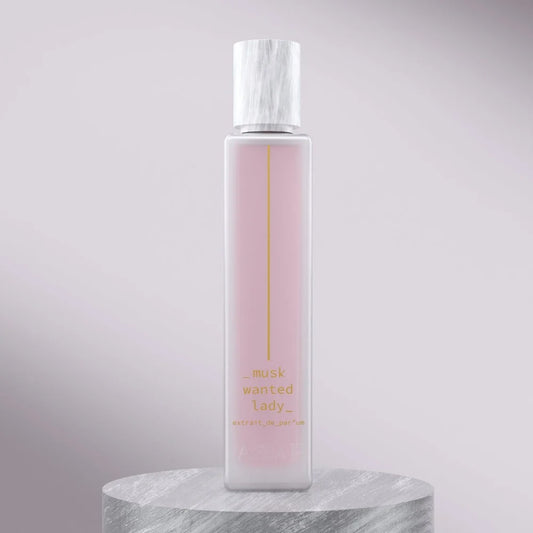 Assaf - عساف – KIKILUNA BEAUTY